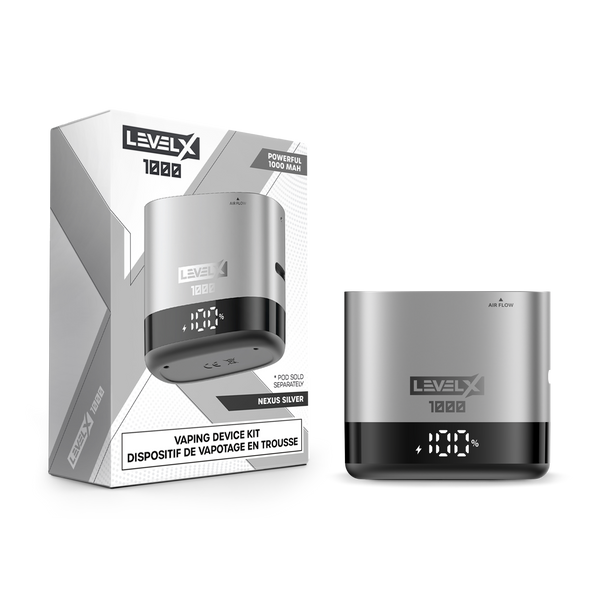 LEVEL X 1000 Device Kit Keswick Alliston Newmarket Woodbridge Vaughan ...