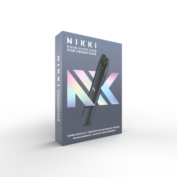 Nikki Device Kit Alliston Newmarket Woodbridge Vaughan Toronto GTA ...