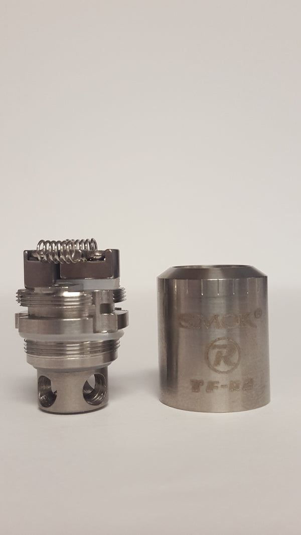 Smok TF-R2 Dual RBA Head - IN2